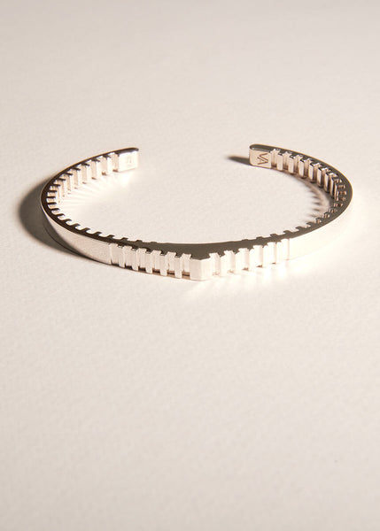 Handcrafted & Unisex Marmara Bangle by Valse NYC – VALSENYC